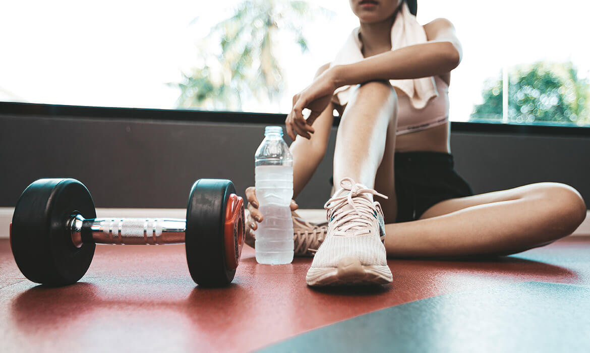 How to Get Stronger: A Complete Guide - One Australia Group