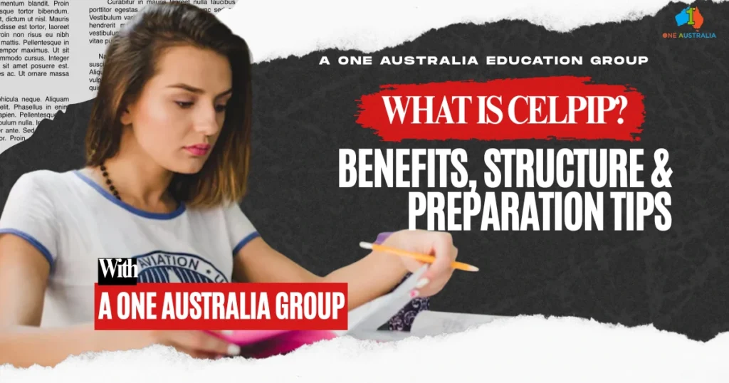 CELPIP Exam Guide: Format, Key Benefits & Preparation